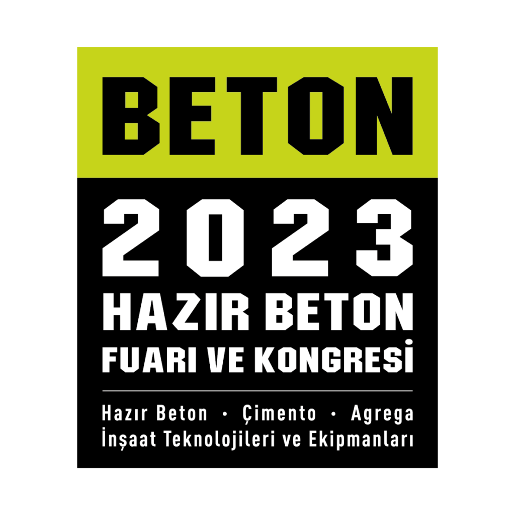 Home – 2025 Beton Kongresi